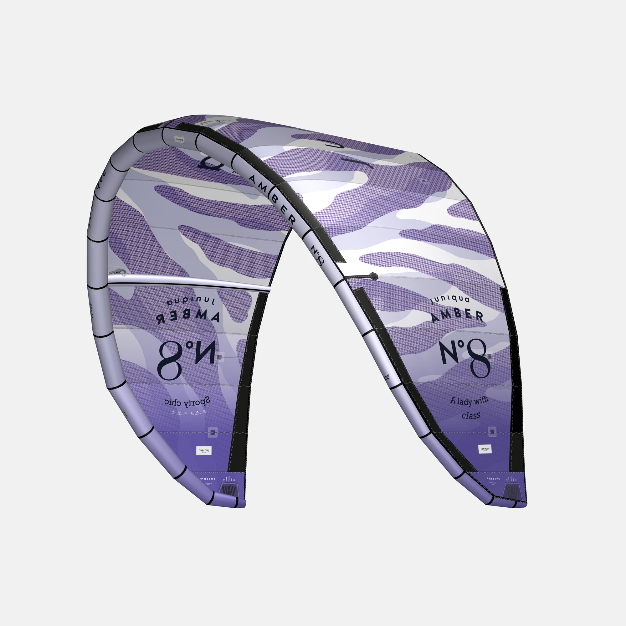 Amber Freeride Kite for Women